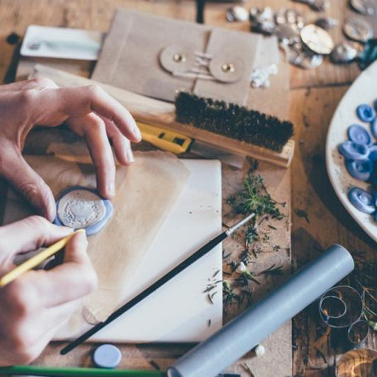 Handmade + Fair Trade – ecotique