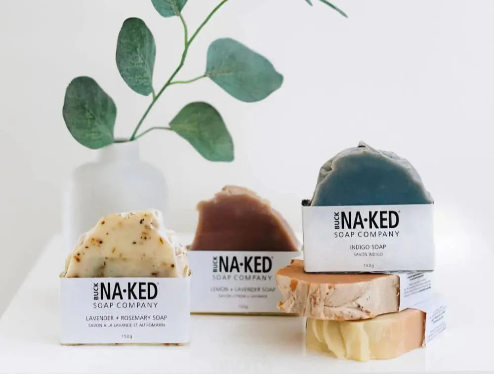 Canadian Made Beauty & Self Care – ecotique